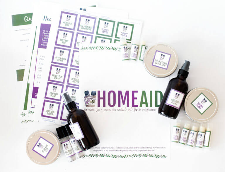 HomeAid - Intoxicated on Life Store