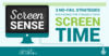 Screen Sense - Intoxicated on Life Store