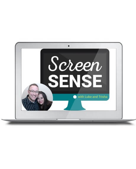 Screen Sense: 3 No-Fail Strategies to Ending the Struggle Over Screen ...