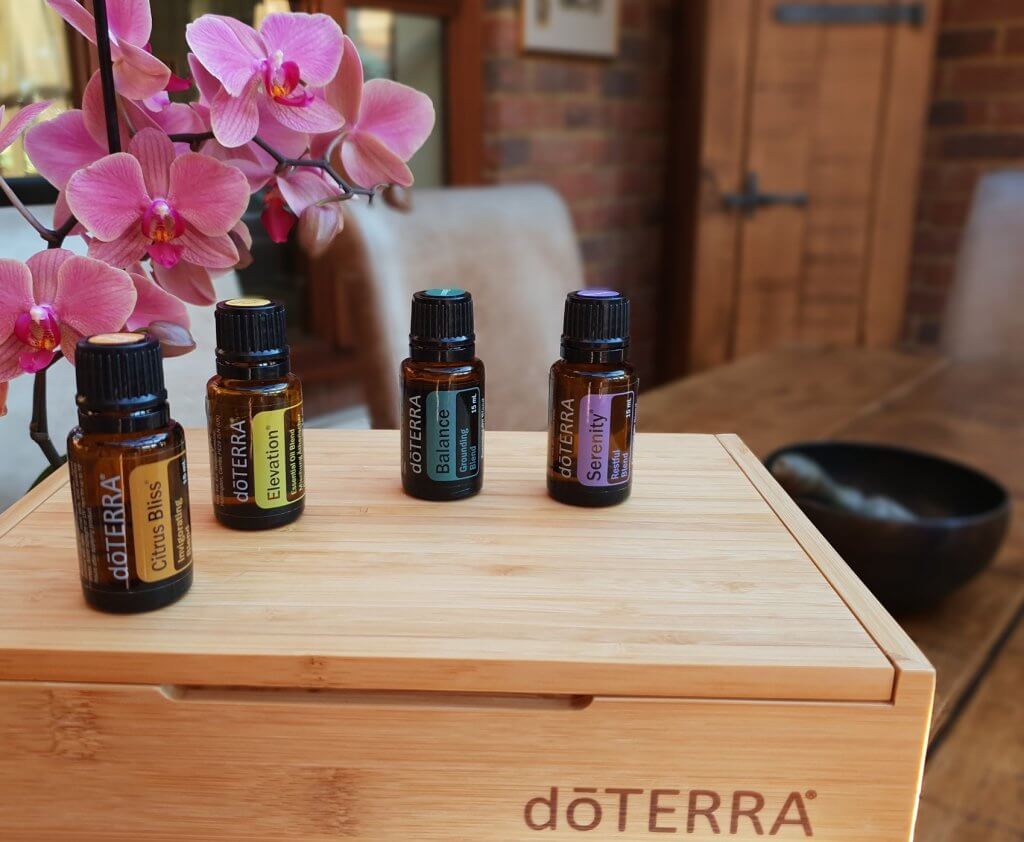 Why doTERRA Essential Oils? - Intoxicated on Life Store