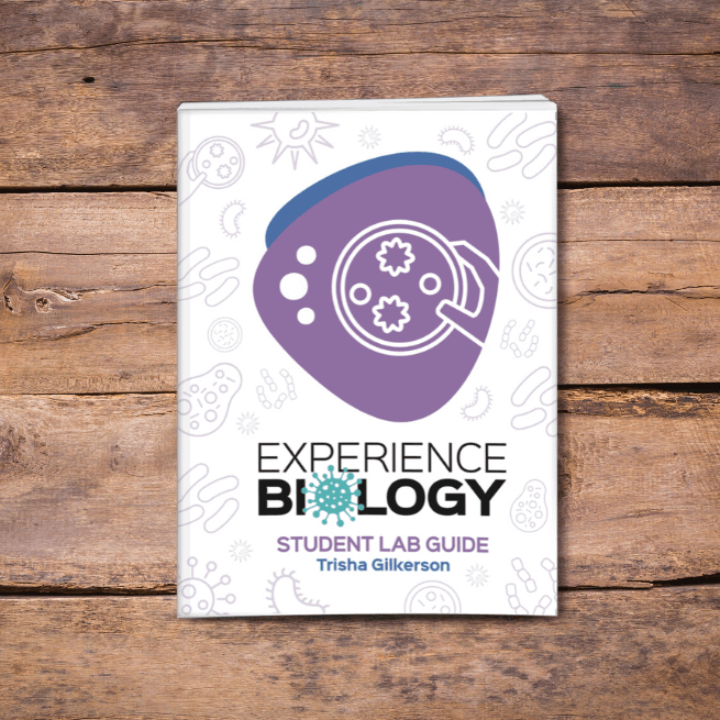 Experience Biology Student Lab Guide