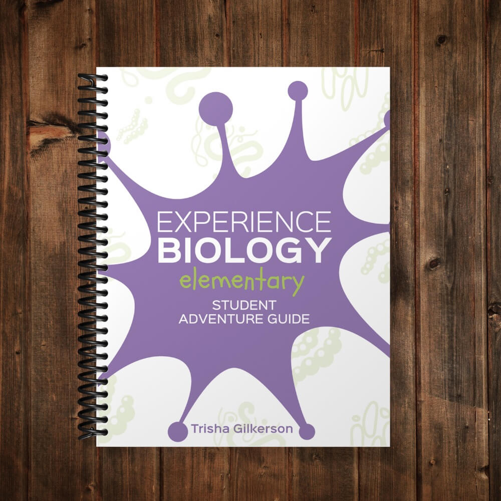 Experience Biology Student Adventure Guide