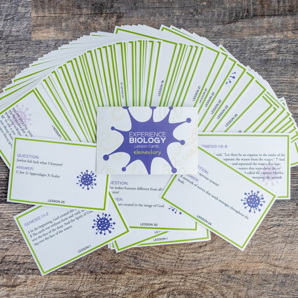 Elementary Biology Archives - Intoxicated on Life Store