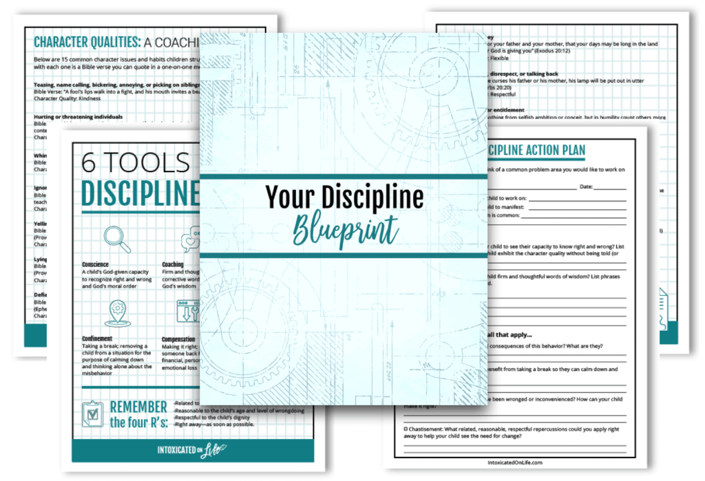 Homemaking Conference 2020 - Intoxicated on Life Store