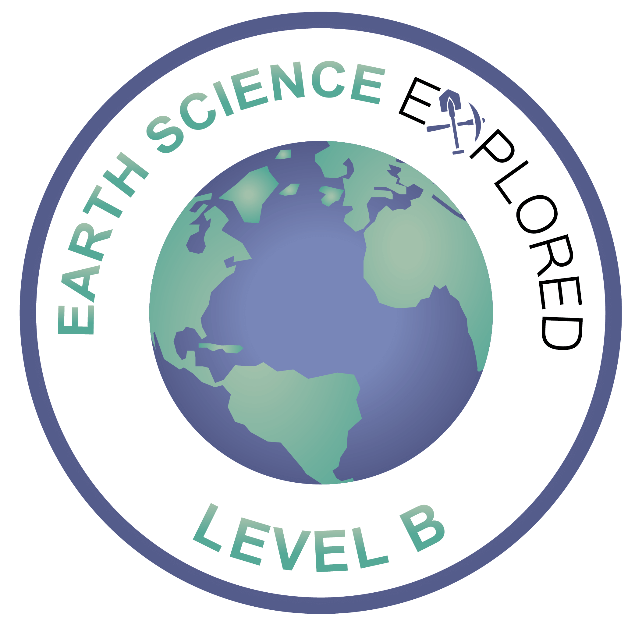 Earth Science Explored Level B - Intoxicated on Life Store