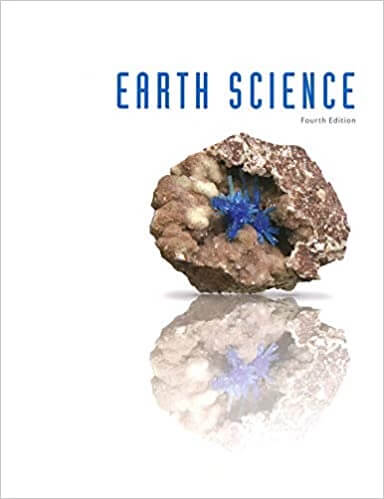 Textbook - Earth Science (Bob Jones) - Intoxicated on Life Store