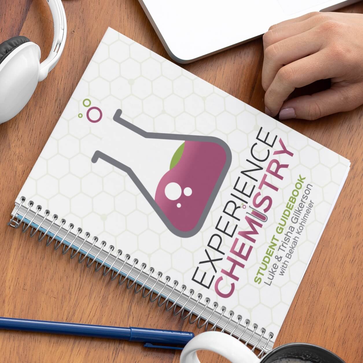 Experience Chemistry Student Guidebook - Intoxicated on Life Store