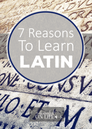 10 Free Latin Resources to Keep Learning Fun