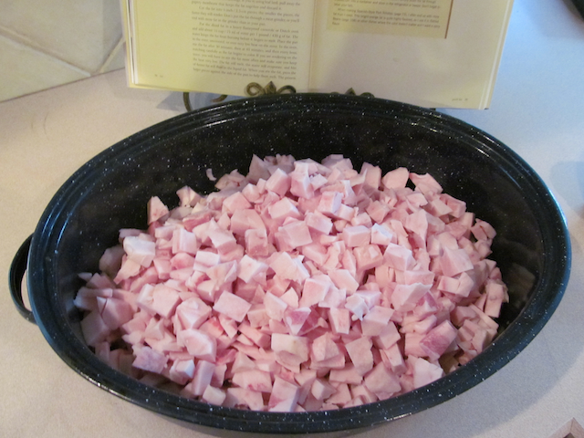 In Defense of Lard & How to Render it Yourself!