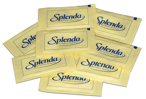 Health Effects of Splenda