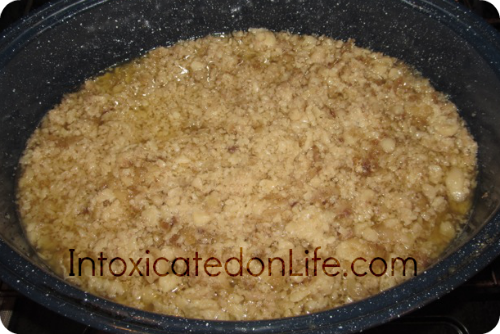 Rendering Tallow in the Oven (Step-by-Step Guide)