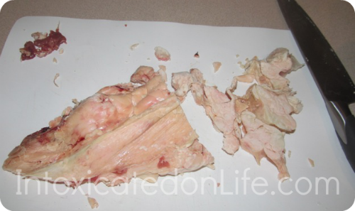 Rendering Tallow in the Oven (Step-by-Step Guide)