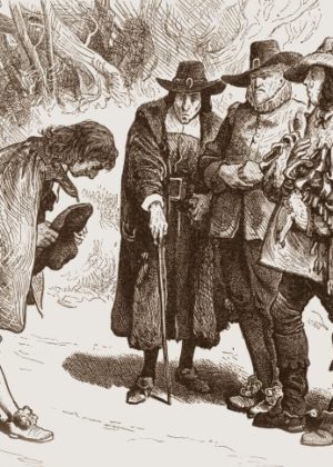 Pilgrim's Progress Archives