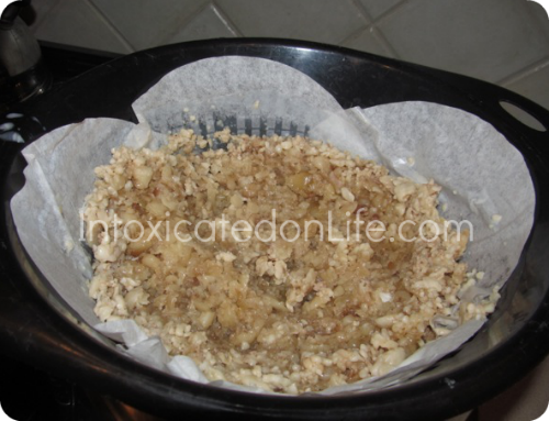 Rendering Tallow in the Oven (Step-by-Step Guide)