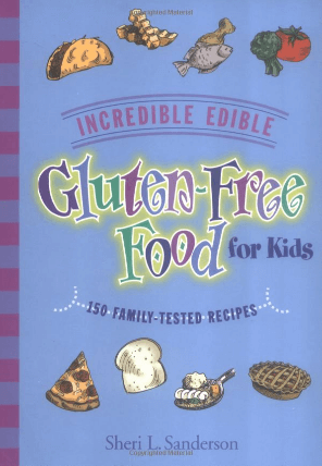 101 Awesome Gluten-Free Resources (Books, Blogs, and Cookbooks)