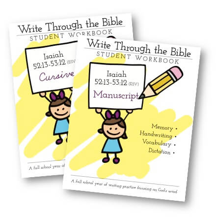 The Key Passage Your Child Should Memorize to Share the Gospel