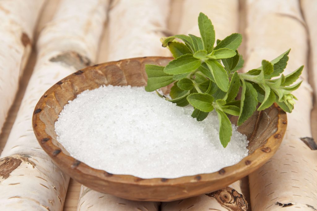 Swapping Sweeteners: The Ultimate Guide to Substituting Sweeteners and ...