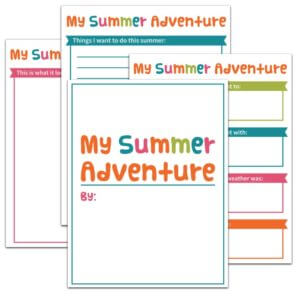 50 Inexpensive Adventures Kids Can Have This Summer (+ a free summer ...