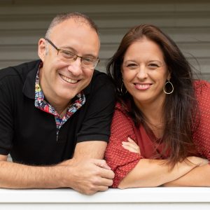 About Luke and Trisha Gilkerson (at IntoxicatedOnLife.com)